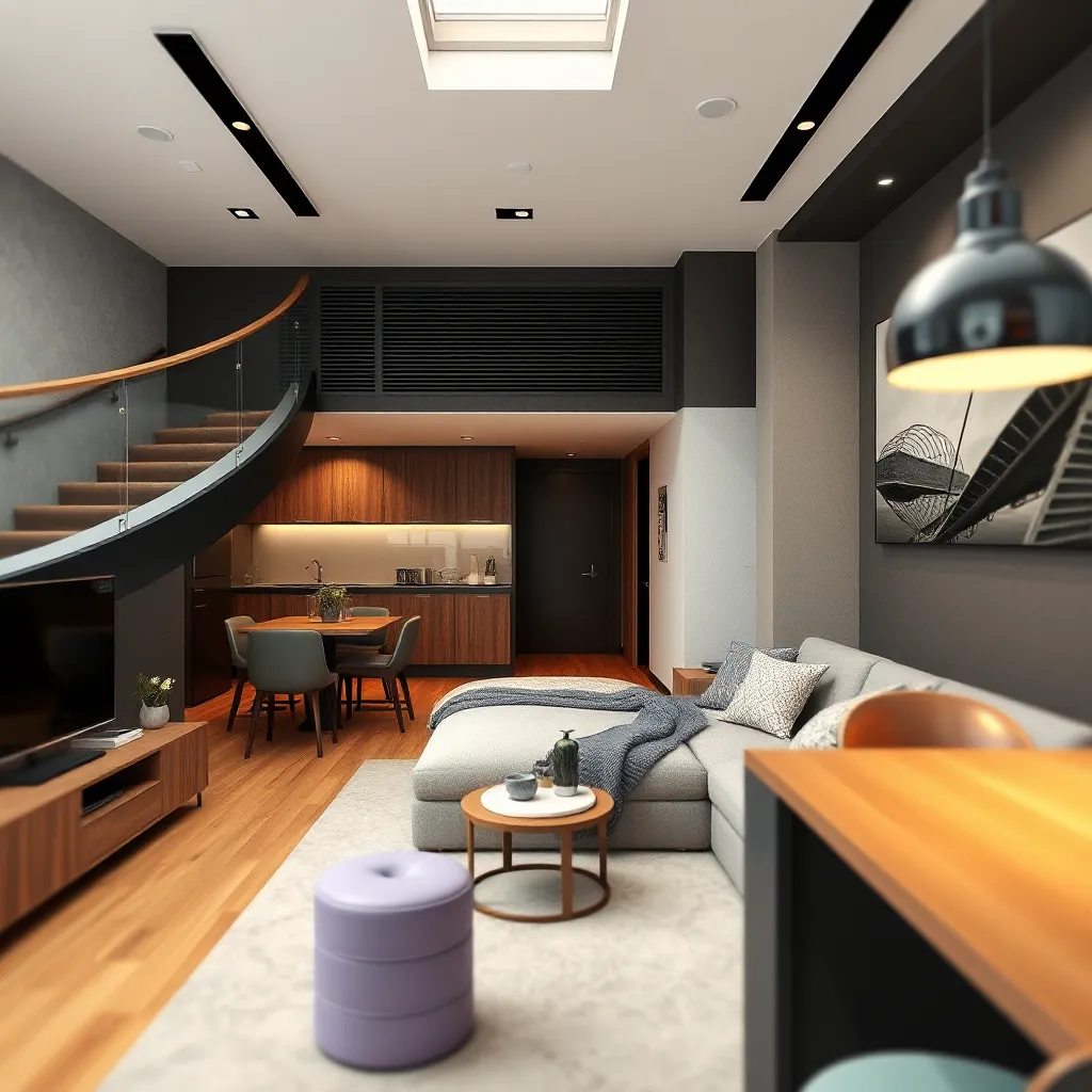 Loft Studios: A New Trend in Dubai's Real Estate Market