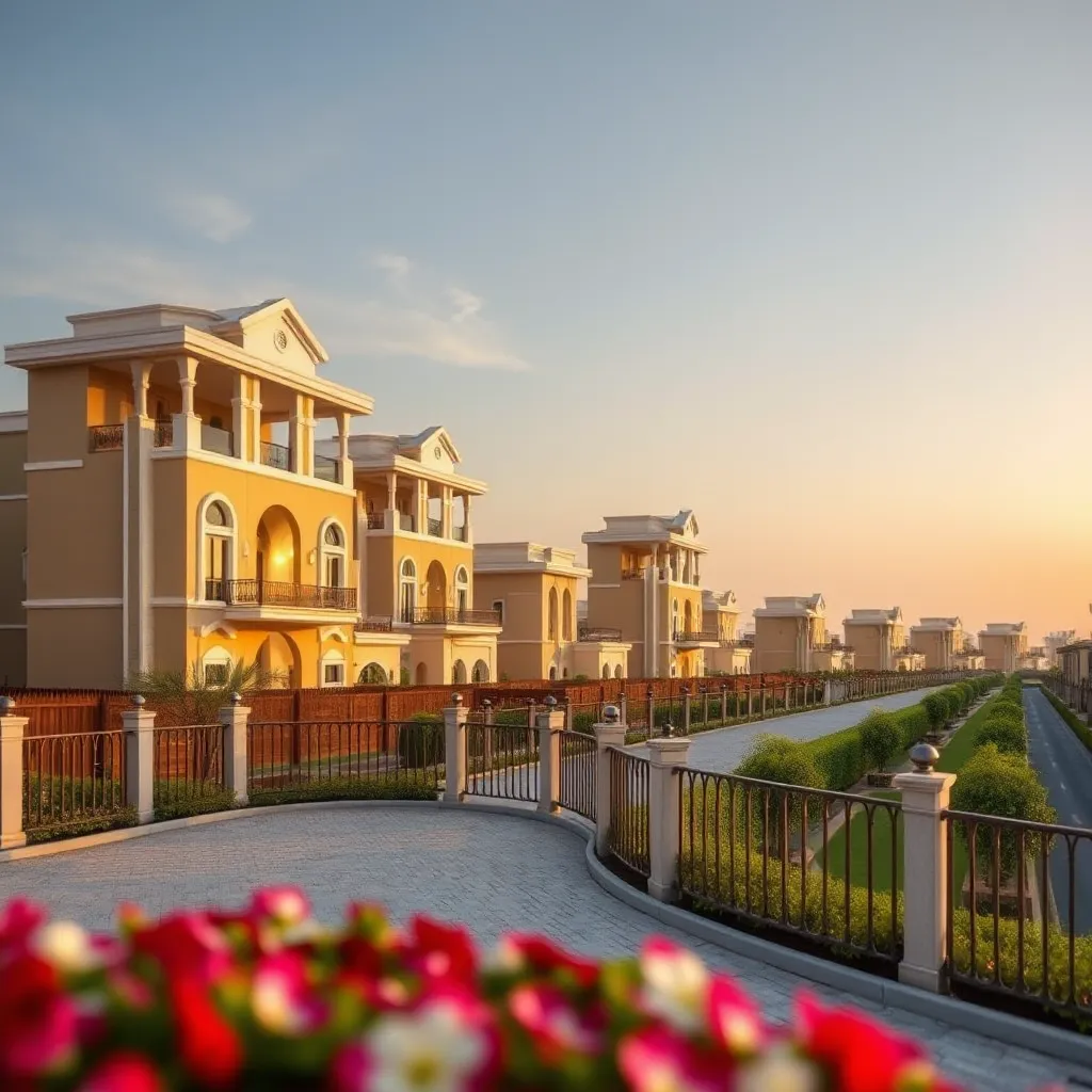 Insights into Layan Community Rental Market in Dubai