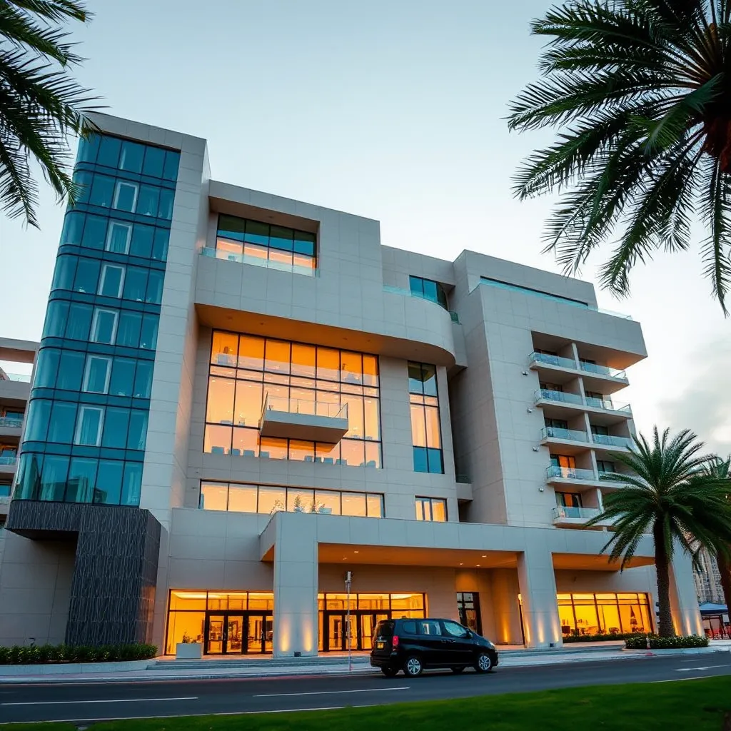 Exploring Royal Gate Tecom: Dubai's Real Estate Gem