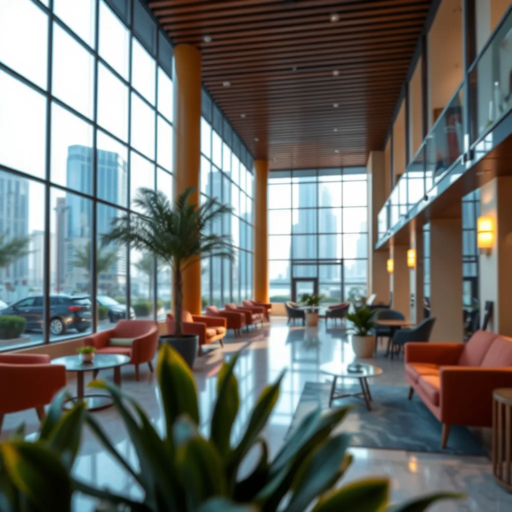Understanding Residence Fees in the UAE: A Detailed Guide