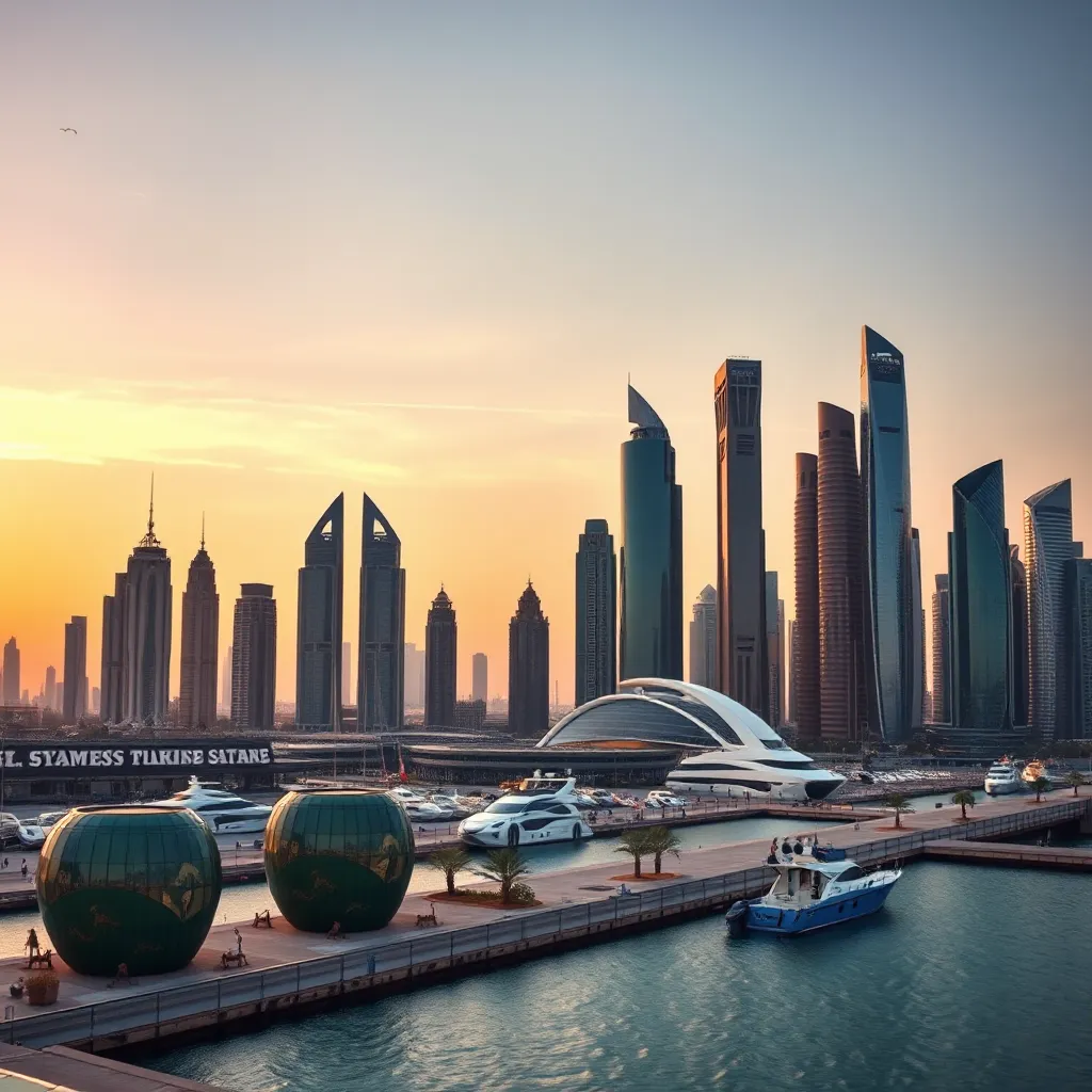 Understanding Dubai Trade Licences: A Detailed Guide